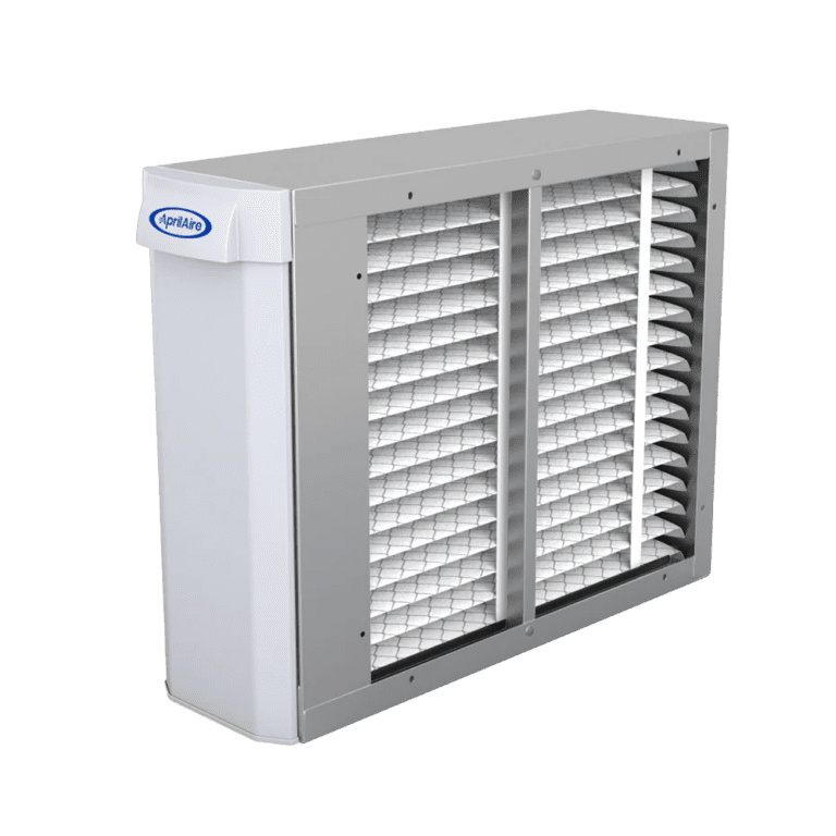 Aprilaire 2210 Whole Home Air Purifier With 213 MERV 13 Filter