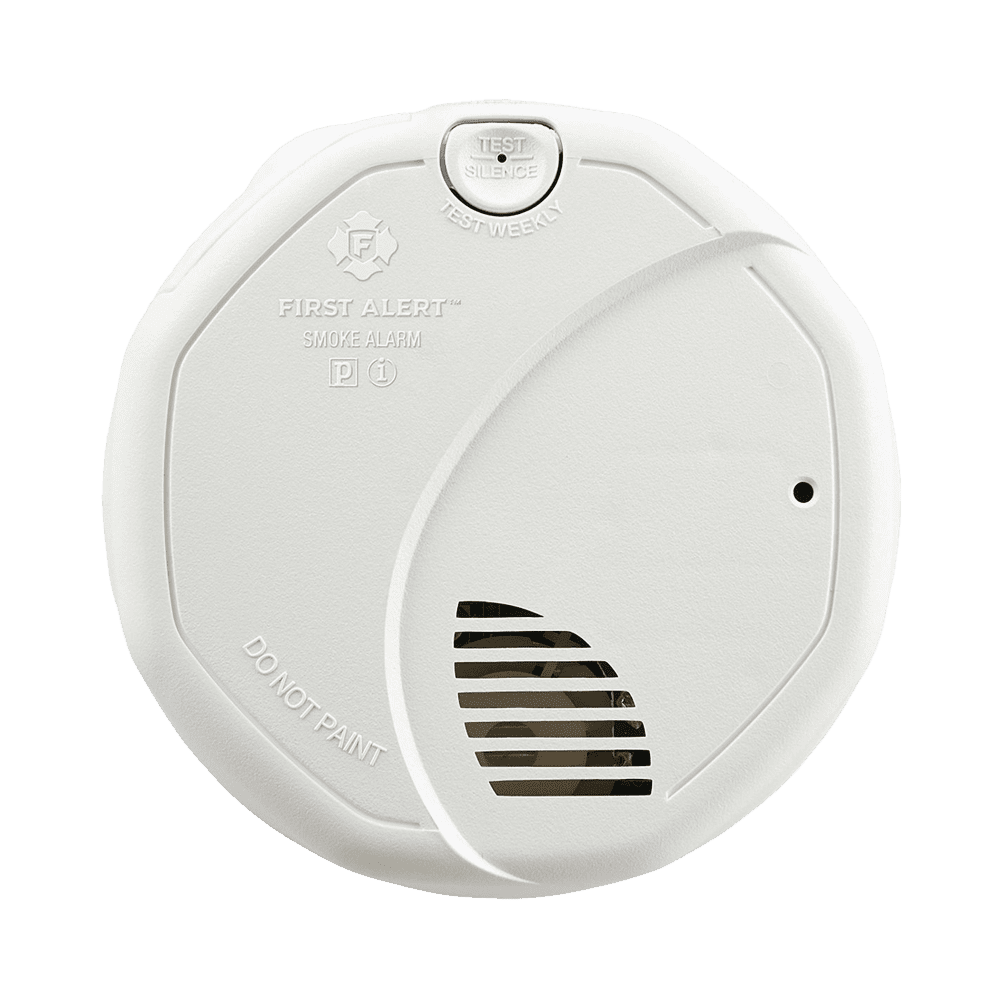 Smoke & Gas Detection | Jackson Systems