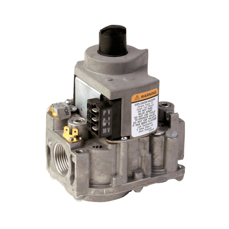 Gas Valves