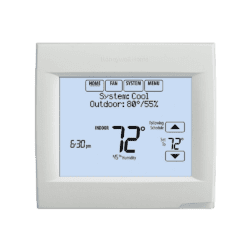 Thermostats | Jackson Systems