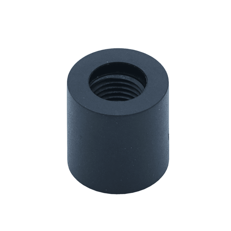Supco TradeFox SFL1410 1/4in Refrigerant Safety Locking Caps, 10 Pack
