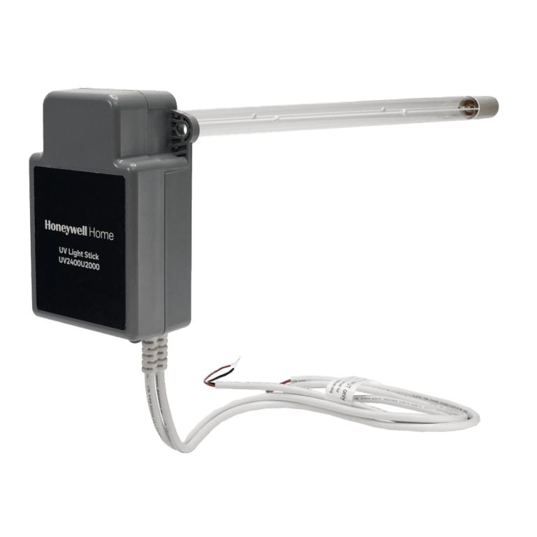 Honeywell Home UV2400U2000 Airbright 2 Ultraviolet Air Purifier