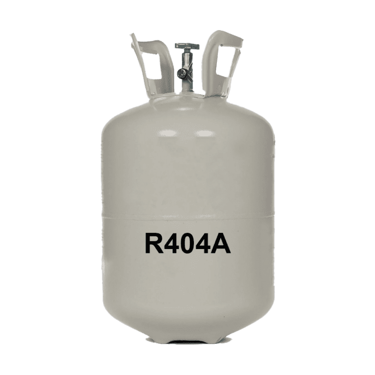 Refrigerant | Jackson Systems