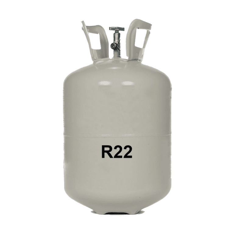 Refrigerant | Jackson Systems