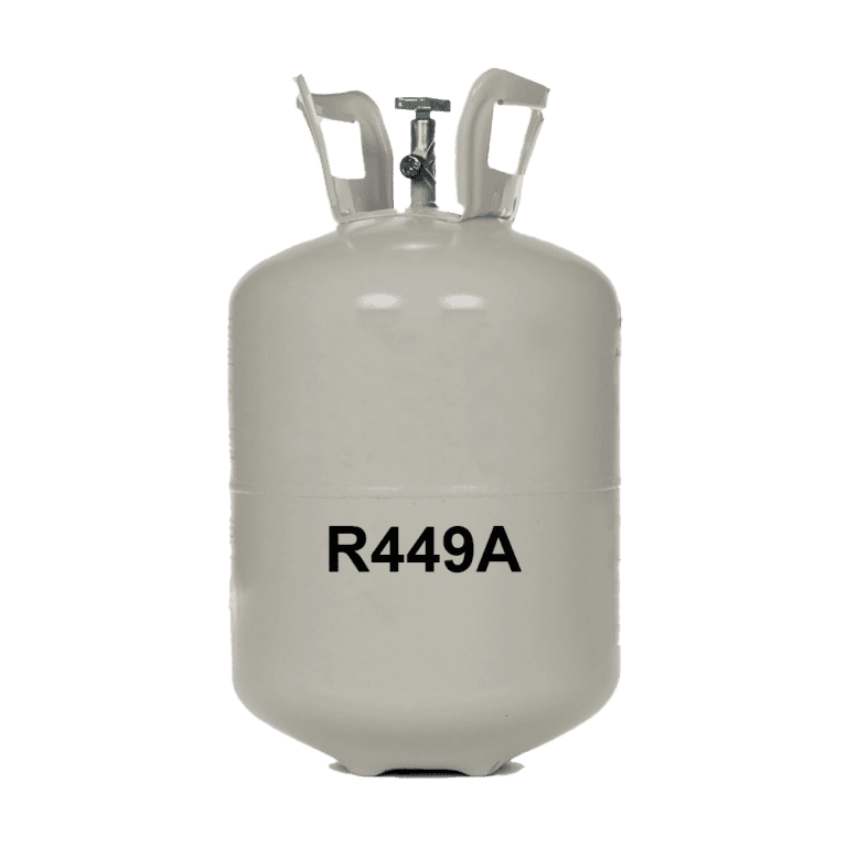 Refrigerant | Jackson Systems