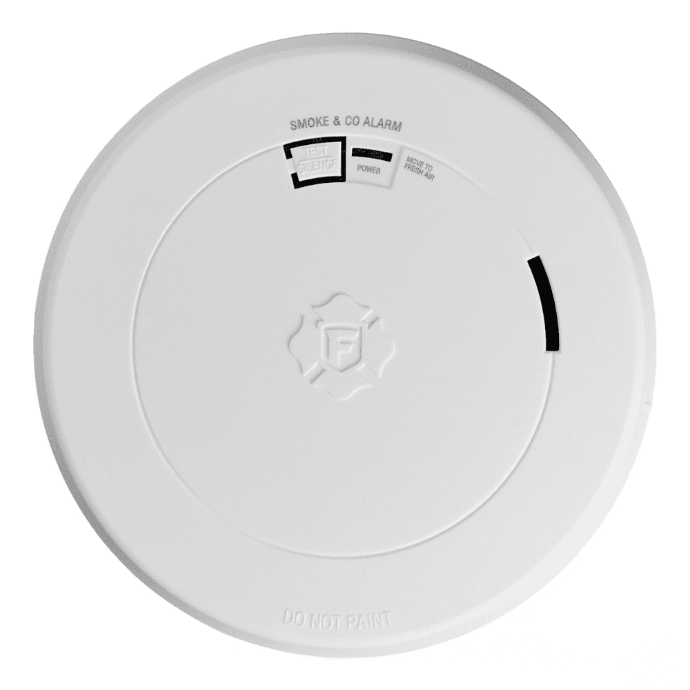 Smoke & Gas Detection | Jackson Systems