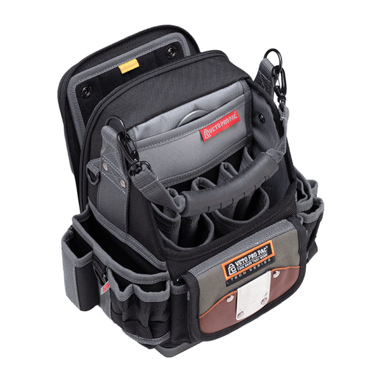 Veto Pro Pac VPP10753 SB-LD Hybrid Tool & Meter Bag