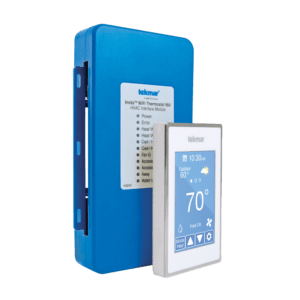 Tekmar Control Systems