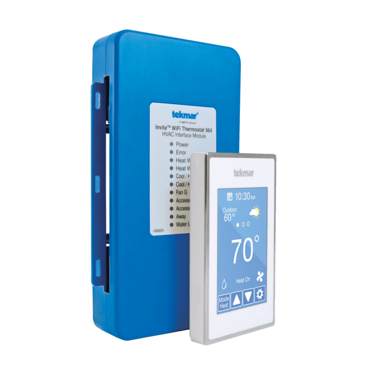 Tekmar Control Systems