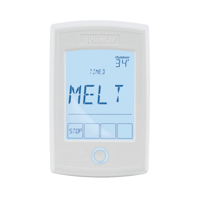 Tekmar Control Systems