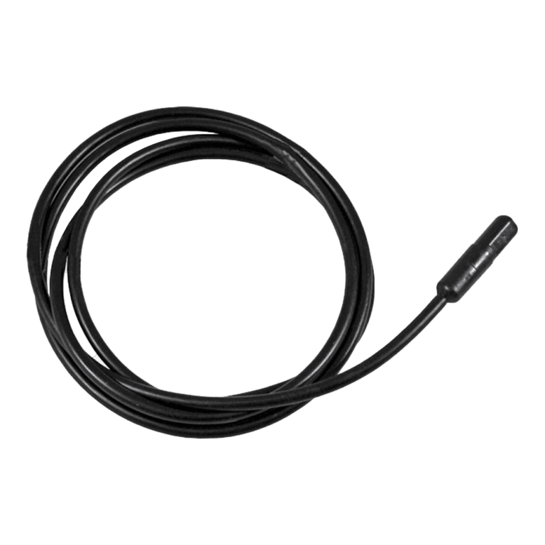 Tekmar 072 Slab Sensor, HDPE Sleeve, 20FT (6 m) Jacketed Wire