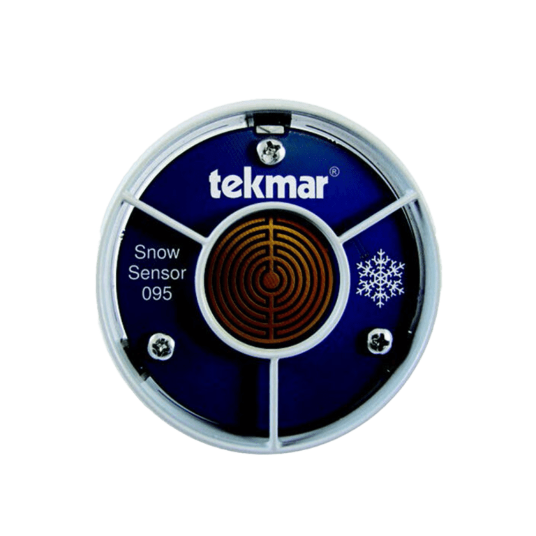 Tekmar Control Systems
