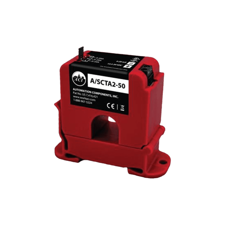 ACI Automation Sensors