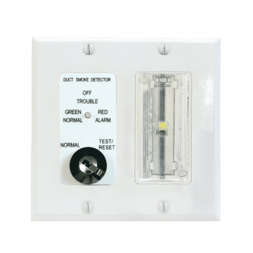 Duct Detectors
