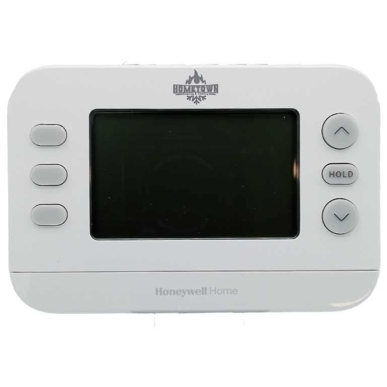 Honeywell TH2320U4006 FocusPRO P200 Programmable Thermostat