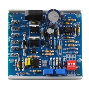 Maxitrol SC11-B Signal Conditioner