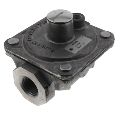 Maxitrol RV48L-3/4-512 Poppet Style Regulator w/ Vent Limiter