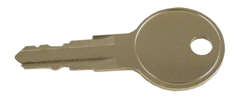 Supco F336 Universal Thermostat Key