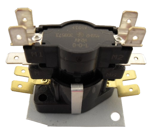 Supco Q103 Sequencer