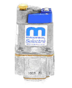 Maxitrol MR410-1/2 Modulator Regulator Valve