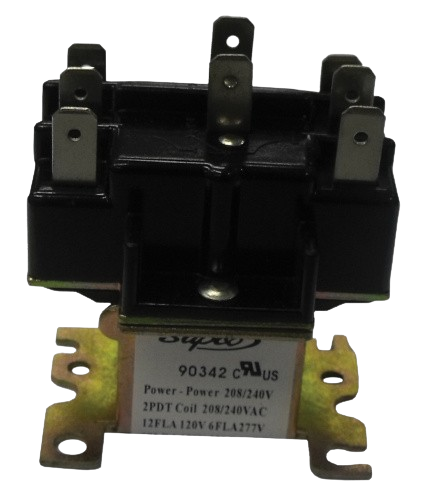 Supco 90342 Switching Fan Relay