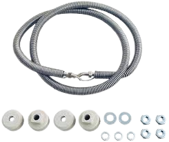 Supco KIT24600 Heater Restring Coil Kit