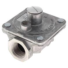 Maxitrol RV48-3/4 Poppet Style Gas Regulator