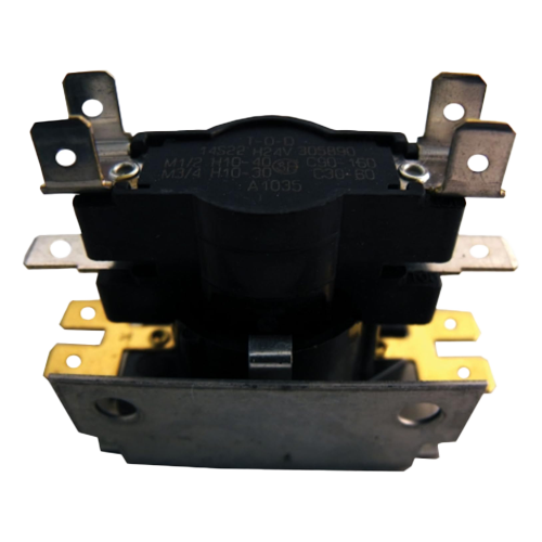 Supco Q111 Sequencer