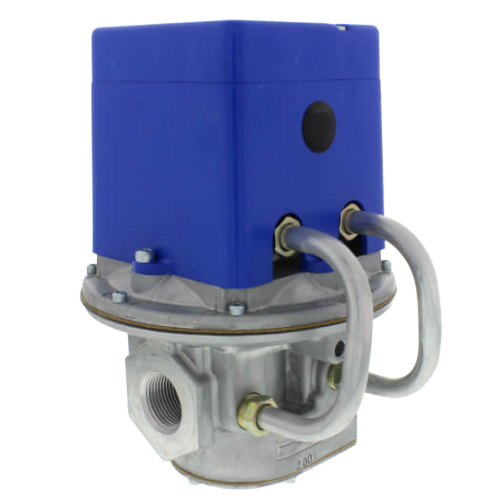 Maxitrol MR212D-88 Modulator Regulator Valve