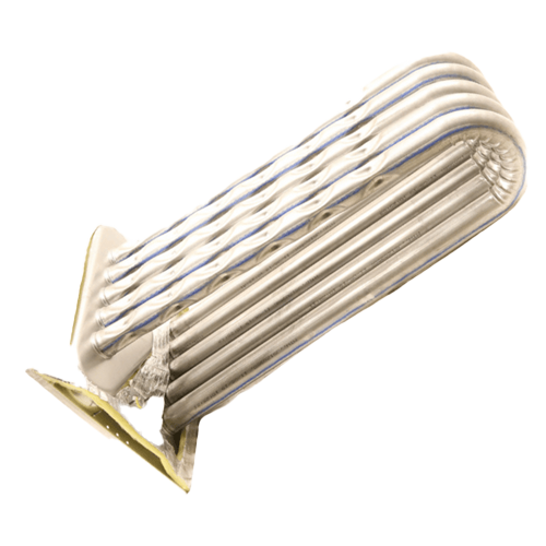 Lennox 99W42 Heat Exchanger Assembly