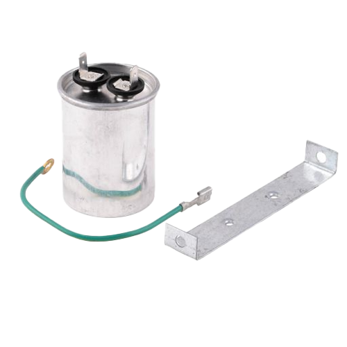 Lennox 53H13 Oval Run Capacitor