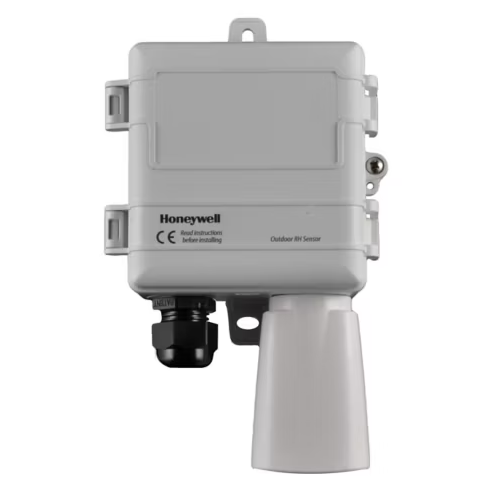 Honeywell H7735C2015 Humidity Transmitter