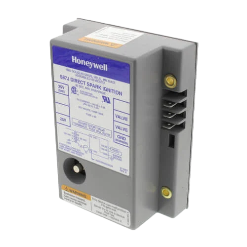 Honeywell S87J1034 Direct Spark Ignition Module