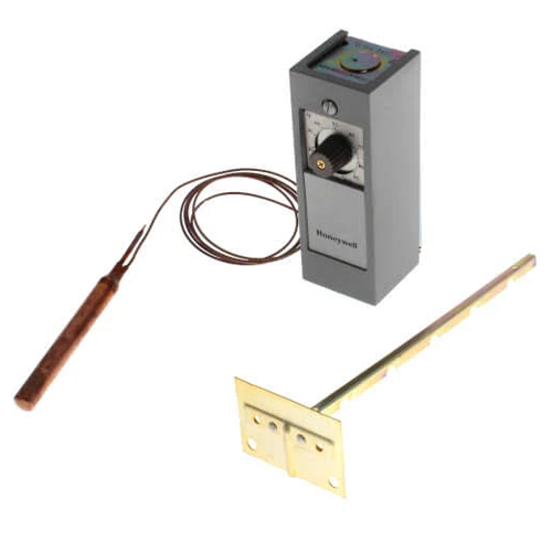 Honeywell T678A1437 Remote Bulb Temperature Controller