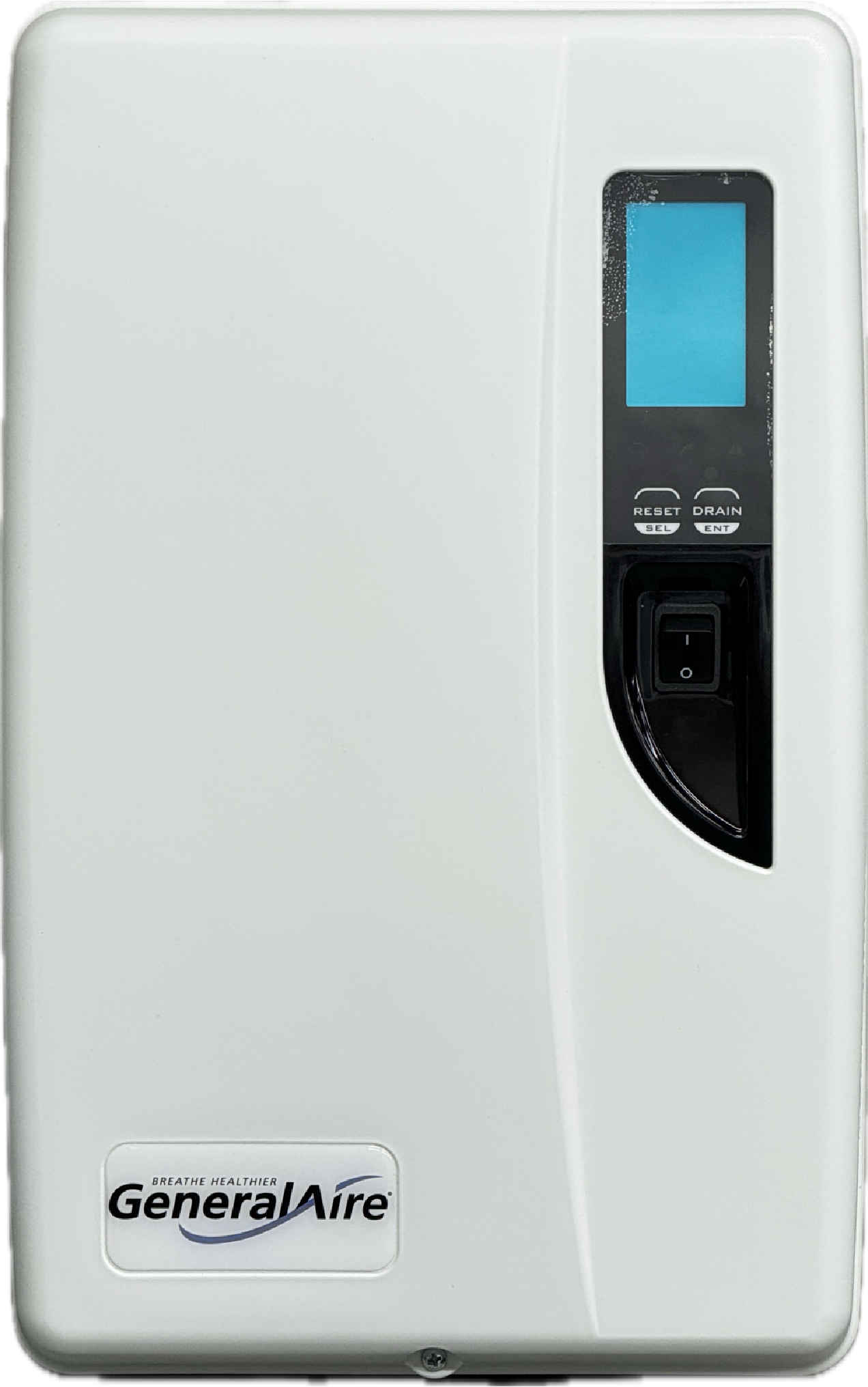 GeneralAire 5500 Whole-Home Steam Humidifier