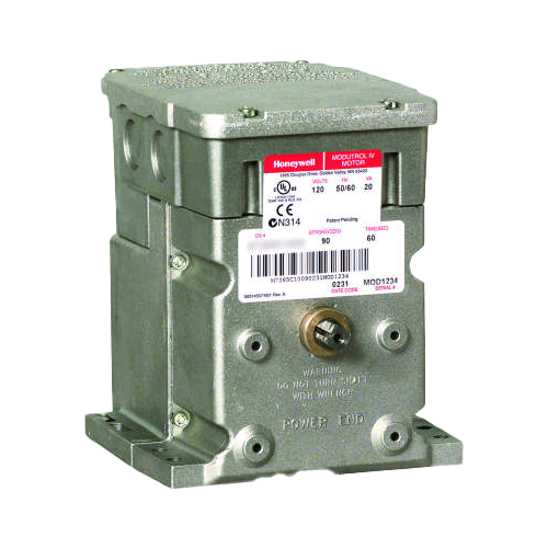 Honeywell M7284C1083 Modutrol IV Motor
