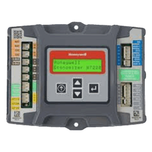 Honeywell YL7220AJ3104 JADE Economizer System