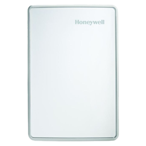 Honeywell TR40-H Temperature and Humidity Wall Module