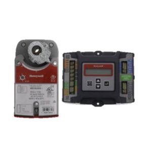 Honeywell YL7220AJ3105 JADE Economizer System