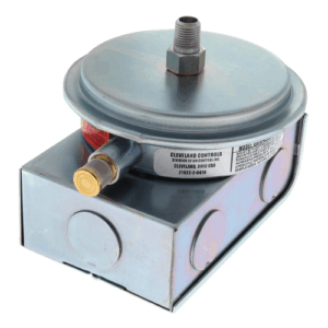 Field Controls 46506800 Fan Control Gas Pressure Switch