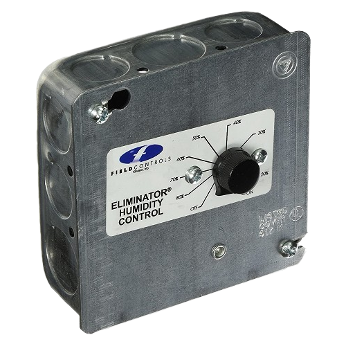 Field Controls 46281500 Dehumidistat Control
