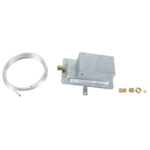 Field Controls 46089800 Draft Inducer Proving Air Switch