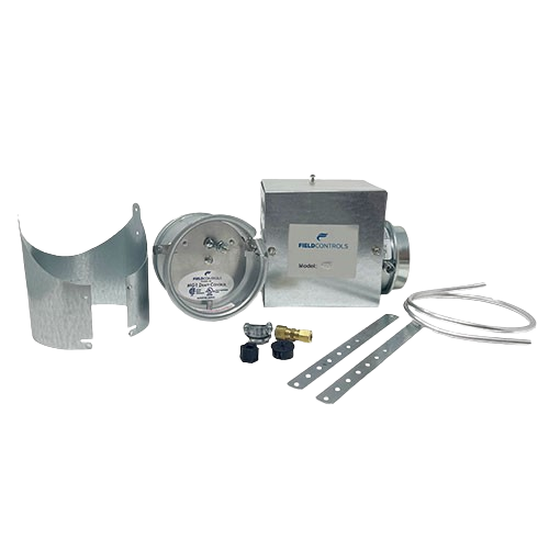 Field Controls 46458041 Control Kit for Power Venters
