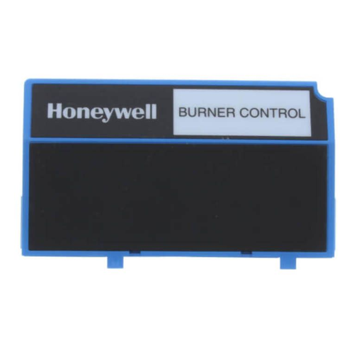 Honeywell S7820A1007 Remote Reset Module