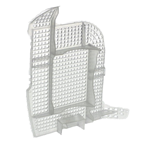 Honeywell 50034043-001 Tank Sediment Screen