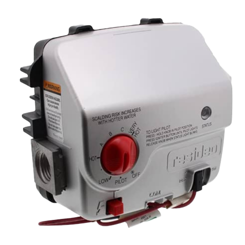 Furnace Igniter Replacement Amana Goodman Jantrol Furnace Hot Surface ...