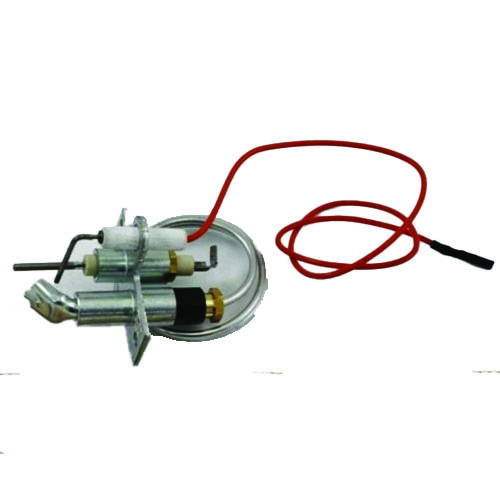 BASO Q90FF-2 Pilot Assembly with Sensor, .034" Orifice