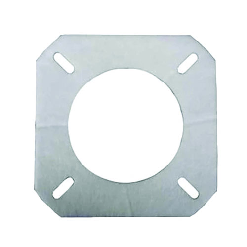 Beckett 31802 Gasket Mounting Flange – Durable Oil Burner Seal