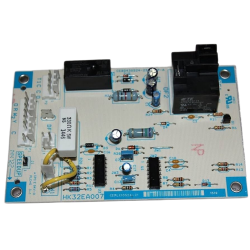 Carrier HK32EA007 – OEM Defrost Control Board for HVAC Systems