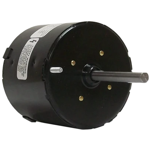 Carrier HC37EQ209 1/6 HP 208‑230 V 39‑Frame Motor